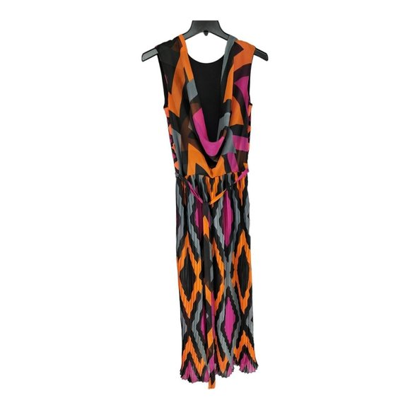 Analili | Dresses | Analili Womens Cowl Neck Maxi Dress Sleeveless ...